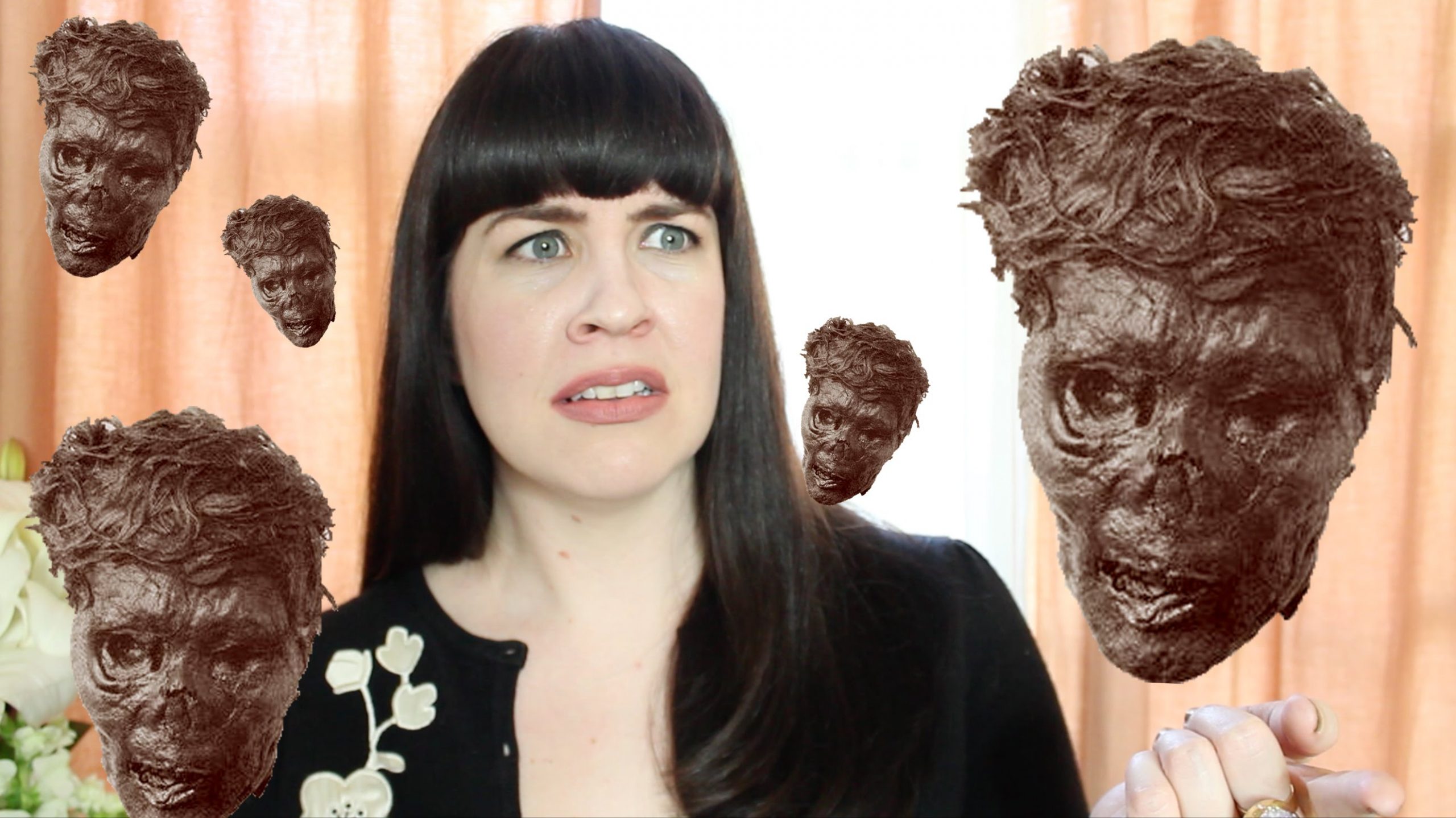 Morbid Minute – BOG BODY MURDER MYSTERY | The Order of the Good Death