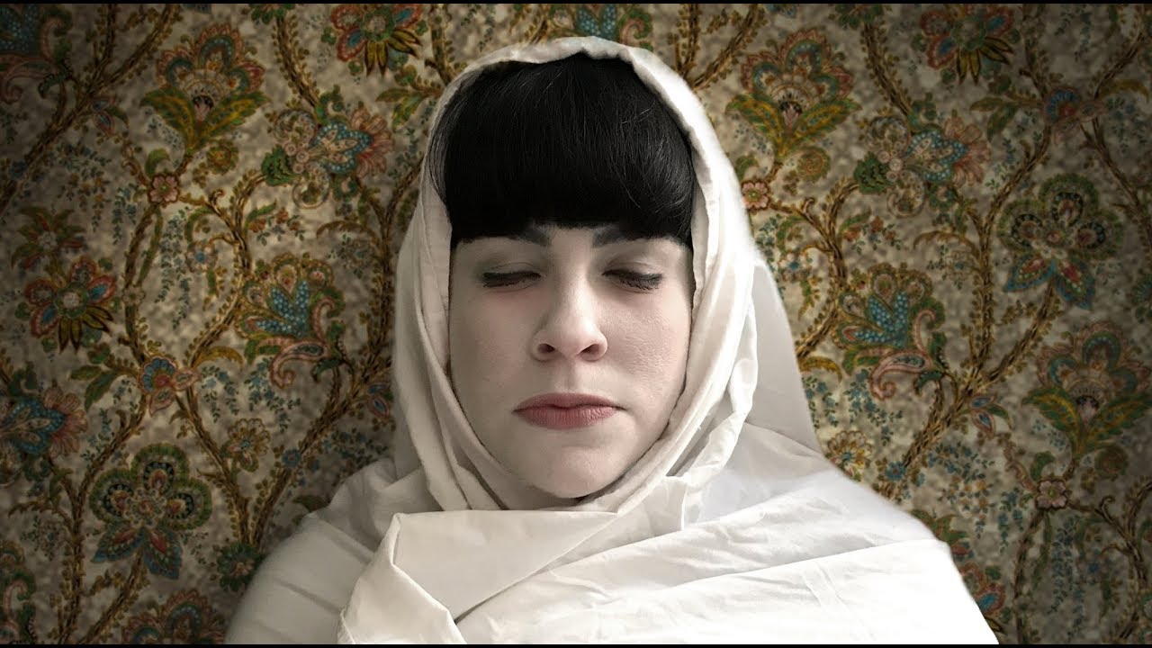 FUNERAL FASHION | The Order of the Good Death
