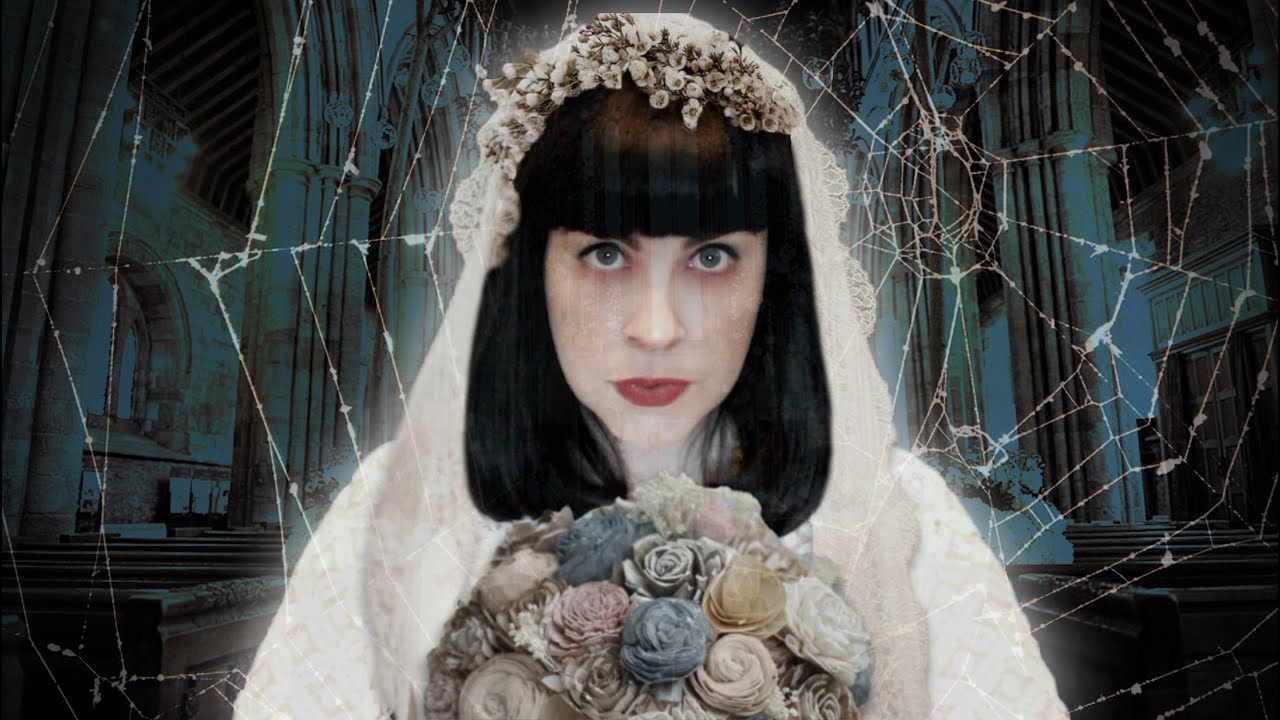 GHOST MARRIAGE | The Order of the Good Death