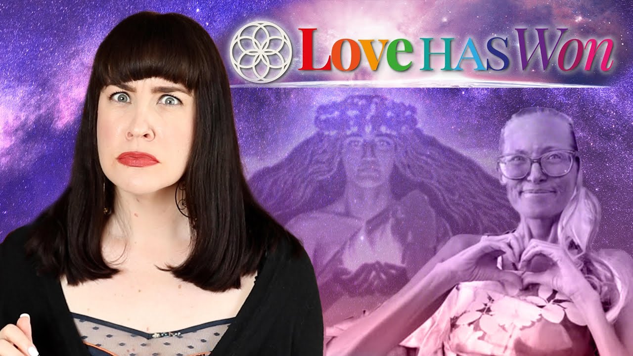 Is It Legal to Mummify Your Cult Leader? | The Order of the Good Death