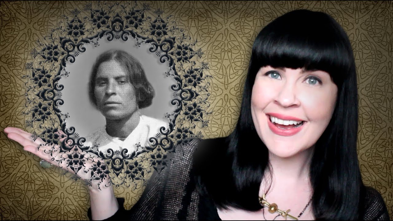 LA DESTROYER – Maria Zavala | The Order of the Good Death