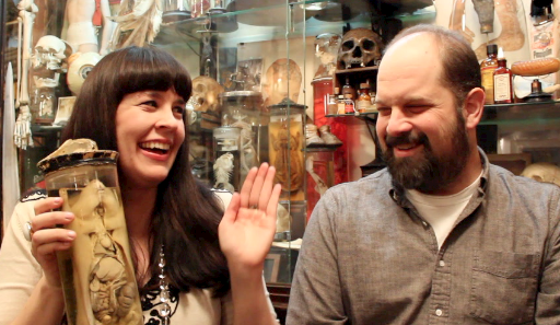 In Conversation- Mike Zohn | The Order of the Good Death